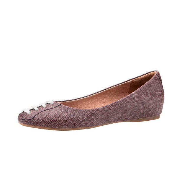 Ladies Football Flats - Shop Our Online Store | Charis & Doxa
